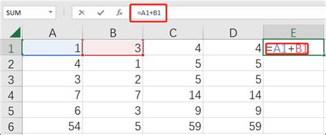 What Is Excel Formula How To Use Formulas In Microsoft Excel Minitool