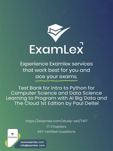Python Test Bank For Data Science Pdf Inheritance Object Oriented