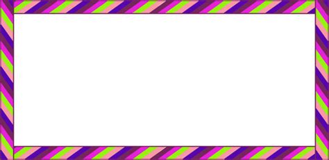 Cute Rectangle Frame Vector Images Over 2100