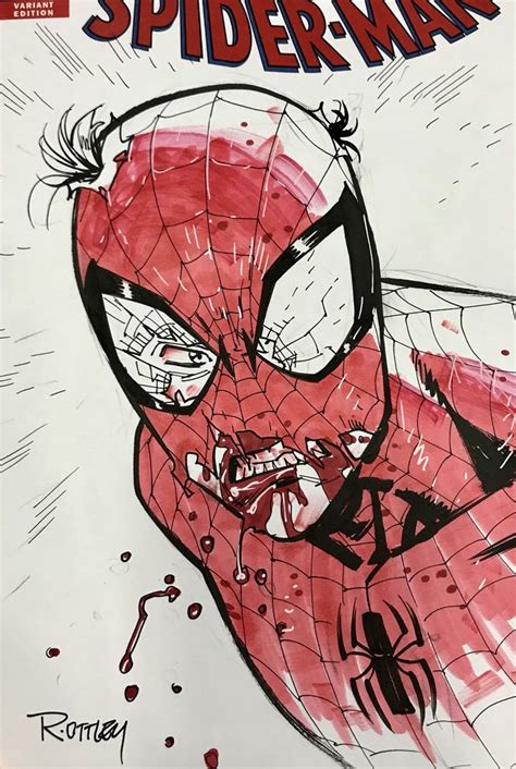 Tweets Com Conteúdo Multimídia Por Ryan Ottley Ryanottley Twitter