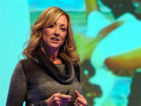 Jenna Mccarthy What You Dont Know About Marriage Ted Talk