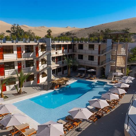 The 10 Best Hotels In Huacachina Peru 2026 From 25 Tripadvisor