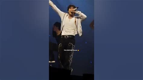 This Baepsae Fancam 🔥 Shorts Jhope Youtube