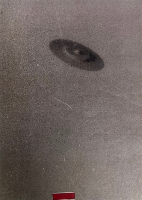 In Us Documentation Of Ufos Is Classified But Not In Other