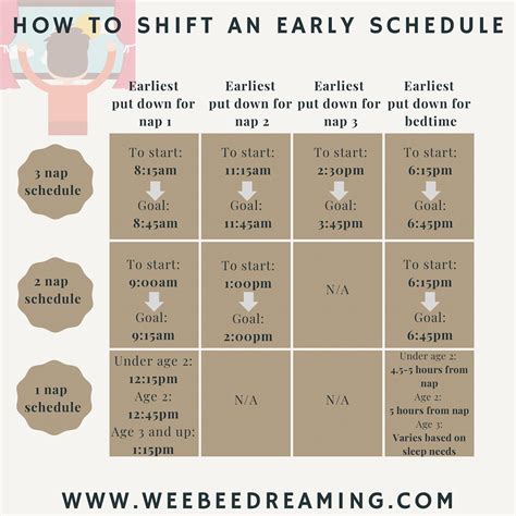 Wee Bee Dreaming Pediatric Sleep Consulting