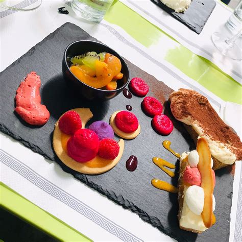 Sapori Di Casa Lyon Restaurant Reviews Photos And Phone Number