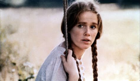 Don Juans Reckless Daughter Monday Muses Liv Ullmann