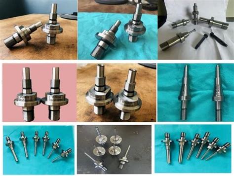 Component Surface Grinding Service In Faridabad Id 2856872501588