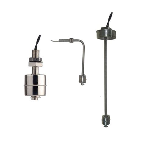 The Role Of Conductivity Level Switches In Monitoring Conductive Liquids
