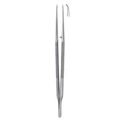 Microsurgery Forceps Large American Medicals
