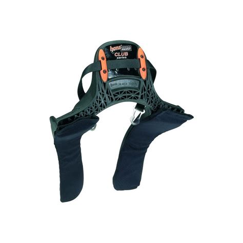 Système Hans® Stand21 Club Series