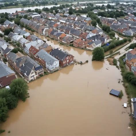 Modern Techniques For Optimising Flood Risk Management Flood Control 2015 Global Flood