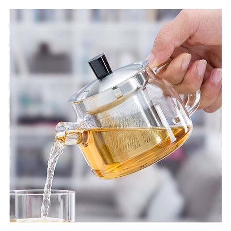 Cute Tea Steeper