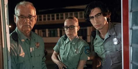 Character Posters Arrive For Jim Jarmuschs The Dead Dont Die Dead Entertainment