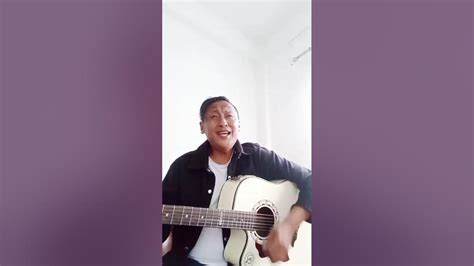 Jiten Lepcha With Guitar Youtube