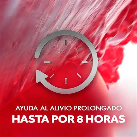 Tempra Fen 10 Cápsulas Rappi