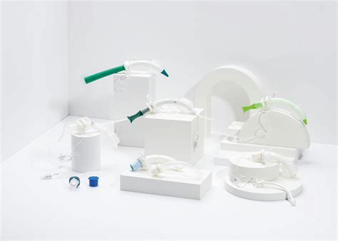 Tracoe Twist Atos Medical