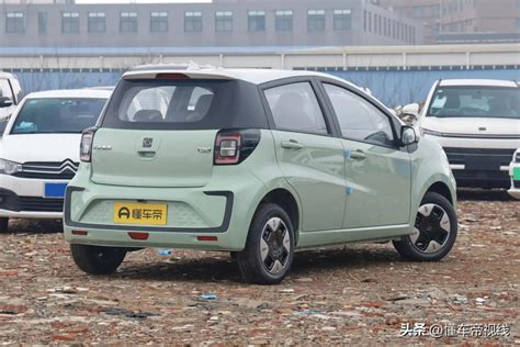 Sehol E10x Ev รถ Mini Ev จาก Jac ราคาเริ่มต้น 3 6 แสน วิ่งได้ไกลสุด 251 กิโลเมตร Headlight