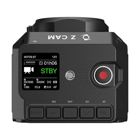 Z Cam E2n 4k Ndi Camera Videoking Eu Store