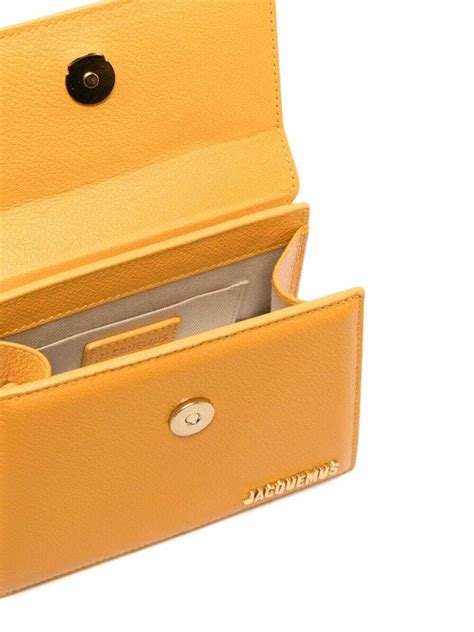 Jacquemus Le Chiquito Noeud Handbag Jacquemus