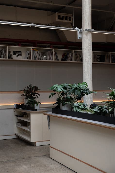 Starchefs Chef Daniel Bagnall Of Public Records New York