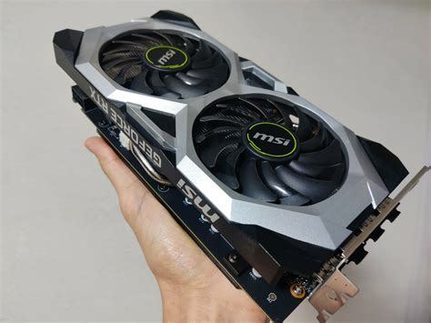 Msi Rtx Super Ventus Oc
