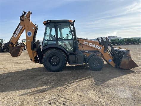 2022 Case 580sn For Sale In Twin Falls Idaho