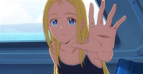 Does Ushio Really Die In Summer Time Rendering