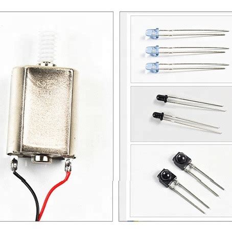 PCB LED Terminal Switch Socket Dip Soldering Machine Semi Automatic