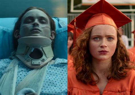 Stranger Things Fans Are Stuck On One Question How Did Max Mayfield