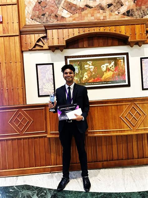 Noel Jacob Zachariah On Linkedin Ushus2023 Christuniversity Businessanalytics Winner