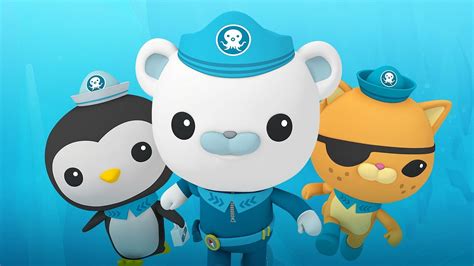 Octonauts