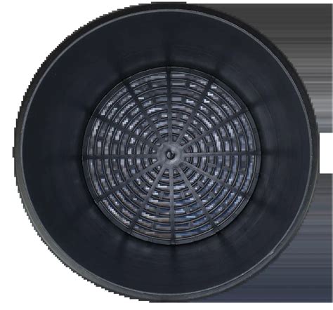 Iws Inner Punched Pot Global Air Supplies