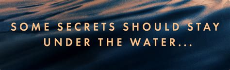 The Troubled Deep The Most Brilliant Norfolk Set Thriller Since Elly