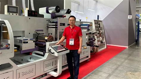 Dongguan Vision Appoints Packnology As Its India Distributor Labels