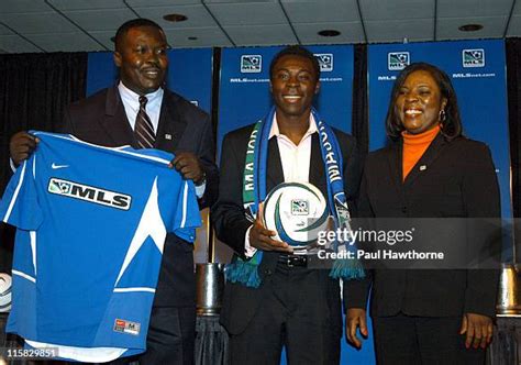 Paul Yeboah Photos And Premium High Res Pictures Getty Images
