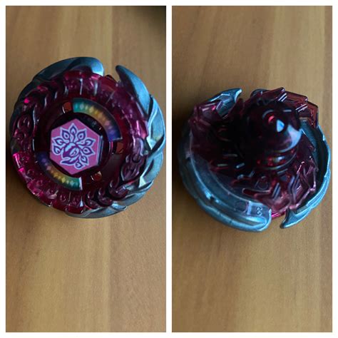 Beyblade Evil Befall