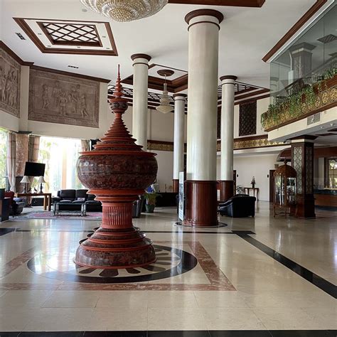 Oattara Thiri Hotel Naypyidaw Hotel Reviews Photos Rate