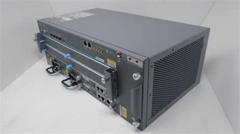 Juniper Networks Chas Mx104 S B 750 062050r55 Ipmvm10frb