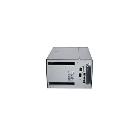Intermec Px Series Px4i Px6i Elsi