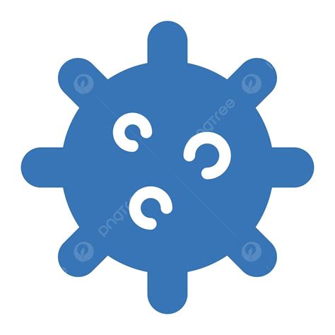 Virus Pathogen Bug Sign Vector Pathogen Bug Sign Png And Vector With