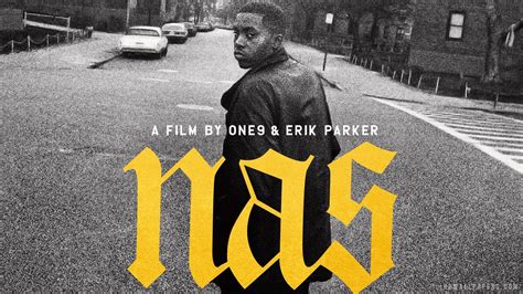 Nas Rapper Wallpapers Wallpaper Cave