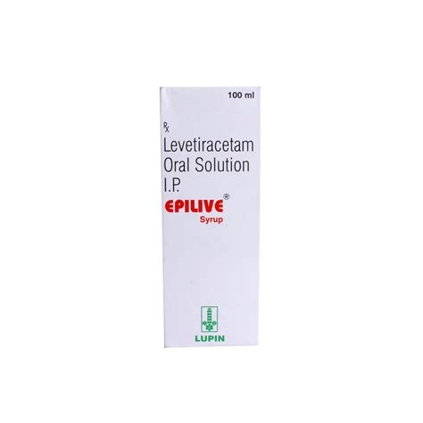Epilive Syrup 100 Ml Price Uses Side Effects Composition Apollo