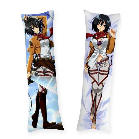 Mikasa And Sasha Animebp