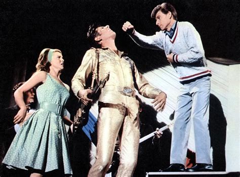 Jesse Pearson Actor Singer