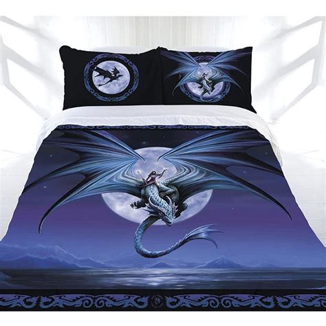 Moonstone Quilt Cover Set Big W