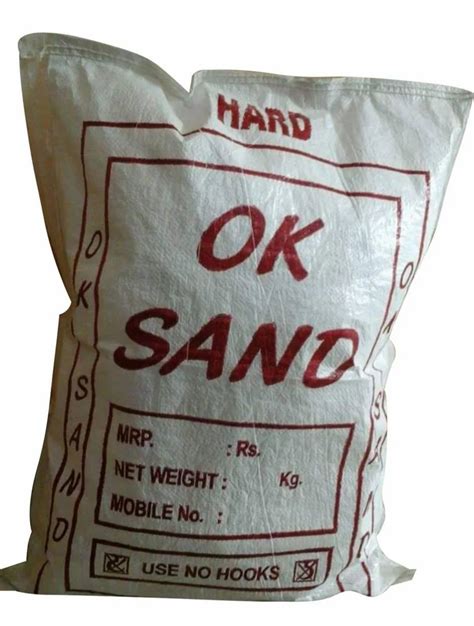Flour Packaging Bags At Best Price In Pune By Subhadra Packaging Id