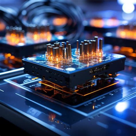 Premium Ai Image Computer Network Premium Ai Image Computer Network