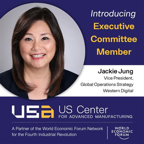 Jackie Jung On Linkedin Im Privileged To Join This Distinguished