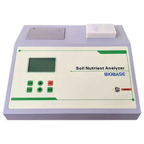 Soil Nutrient Tester Health Care And Medical Supplies Health Beauty